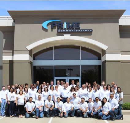 PRIME COMMUNICATIONS - Updated September 2025 - 15 Reviews - 77 Sugar ...