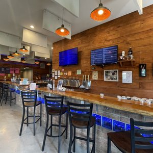 DEATH RIDGE BREWERY - Updated May 2025 - 41 Photos & 34 Reviews - 5393 ...