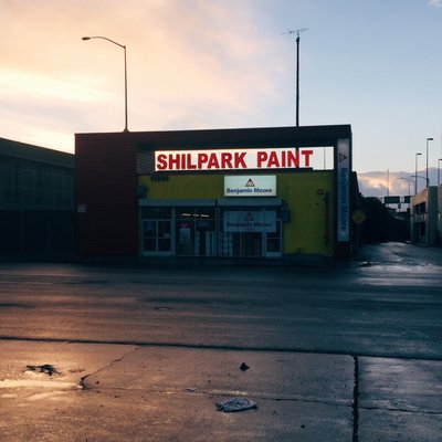 SHILPARK PAINT - Updated December 2025 - 13 Photos & 17 Reviews - 11240 ...