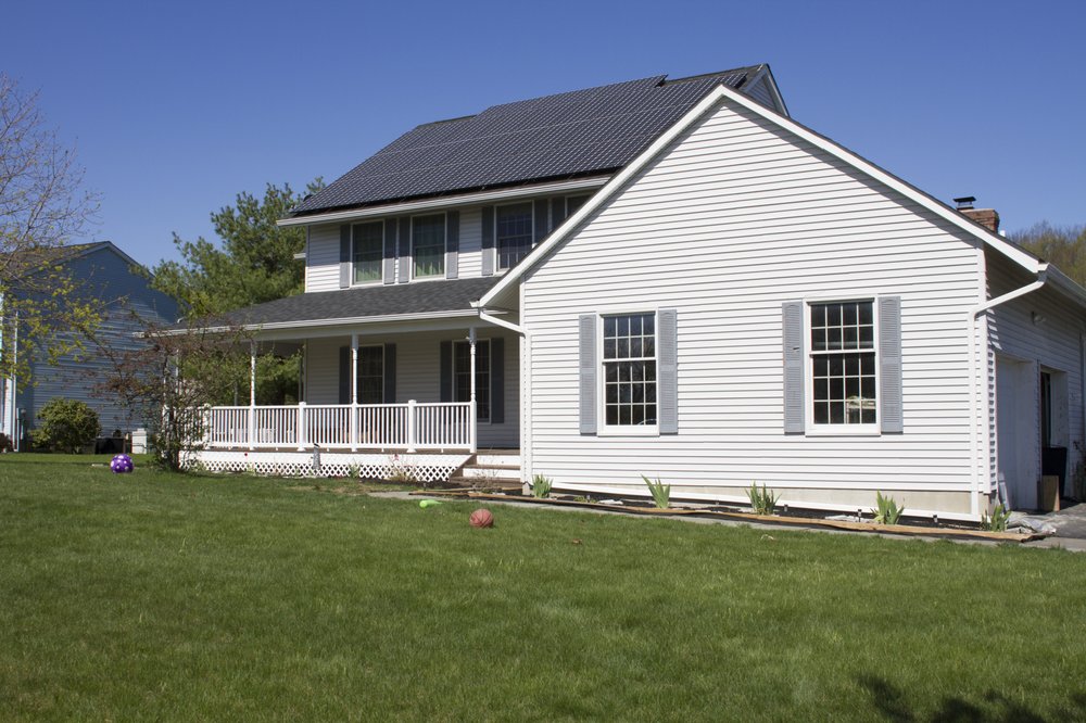NRG HOME SOLAR - Updated June 2024 - Wall Township, New Jersey - Solar ...