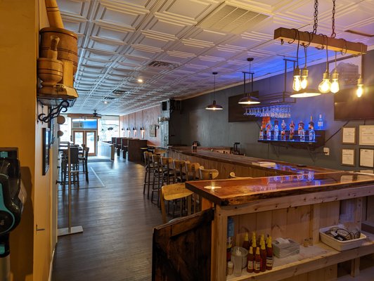 SANTANA’S SOULFRITO - Updated August 2025 - 318 Market St, Sunbury ...