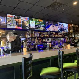 BLIND OWL RESTAURANT & BAR - Updated December 2025 - 108 Photos & 80 ...