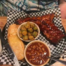 SOUTHERN PIG & CATTLE - 57 Photos & 143 Reviews - 6105 SW State Rd 200 ...