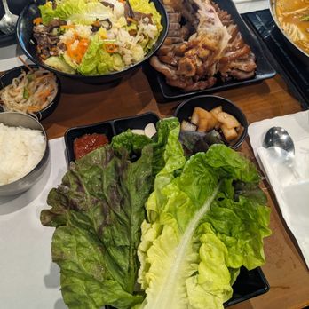 HANMARU - Updated December 2025 - 307 Photos & 237 Reviews - 168 ...