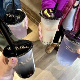 BELLA BOBA - Updated September 2024 - 171 Photos & 43 Reviews - 1504 N ...