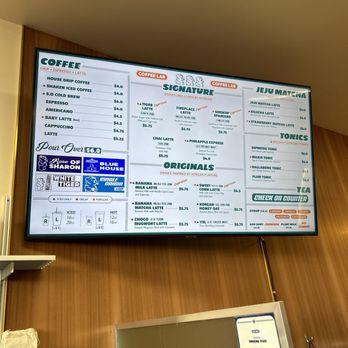 SMOKING TIGER COFFEE LAB - Updated August 2024 - 482 Photos & 200 ...