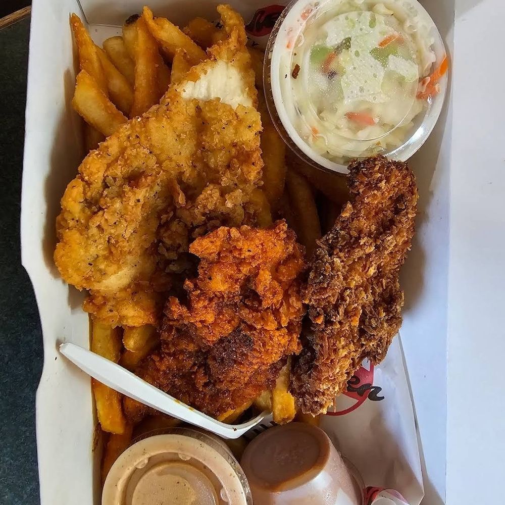 Caddyshack Restaurant Coeur Dalene BEST Of Coeur D'Alene, ID Fast Food