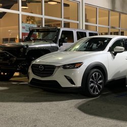 BRICKELL MAZDA - 56 Photos & 119 Reviews - 618 SW 8th St, Miami, Florida - Auto Parts & Supplies ...