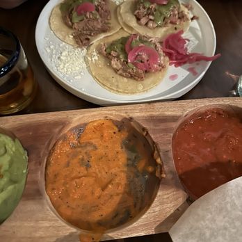 BIEN Y TU - Updated October 2025 - 118 Photos & 84 Reviews - 217 Fourth ...