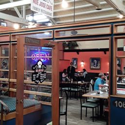 NOE JOSE CAFE - Updated August 2025 - 116 Photos & 270 Reviews - 830 SE ...