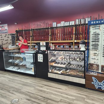 ELITE ARMORY - Updated January 2026 - 58 Photos & 225 Real Reviews ...