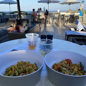THE WAVE KITCHEN & BAR - 242 Photos & 166 Reviews - Bars - 3244 Ocean ...