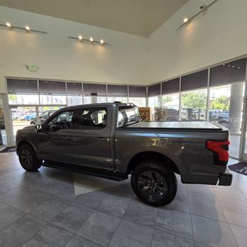 BARBEE’S FREEWAY FORD - Updated November 2025 - 40 Photos & 306 Reviews ...