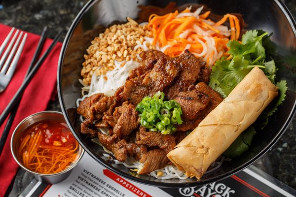 BLACK BAYOU - 113 Photos & 66 Reviews - Vietnamese - 1930 Garth Rd ...