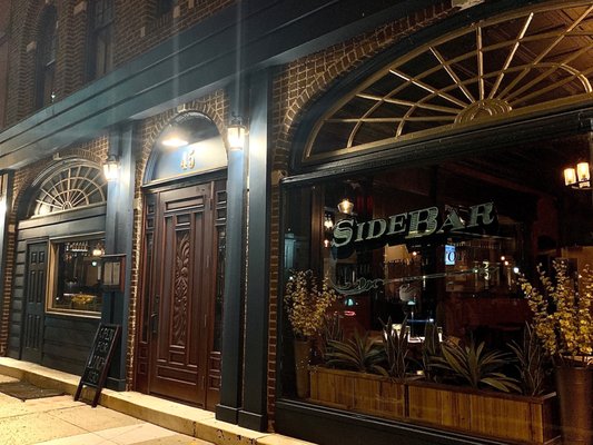 SIDEBAR GASTROPUB - 54 Photos & 25 Reviews - 45 Main St, Hackensack ...