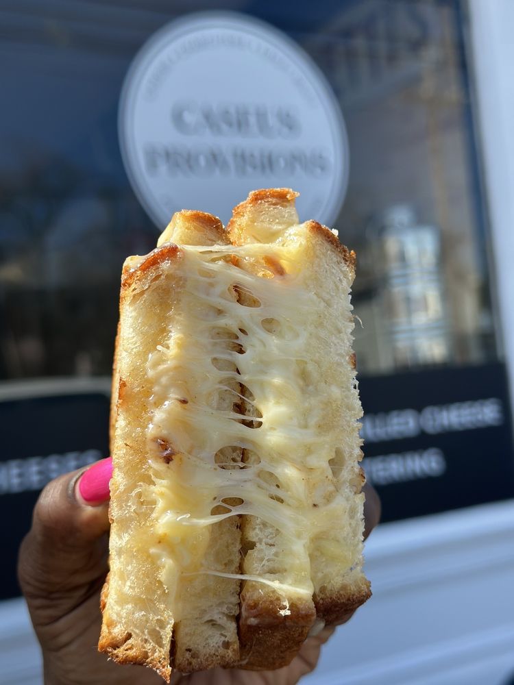 CASEUS PROVISIONS - 62 Photos - 619 Center St, Wallingford, Connecticut ...