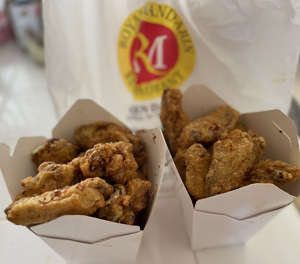 ROYAL MANDARIN RESTAURANT - Updated October 2025 - 1807 Photos & 1978 ...