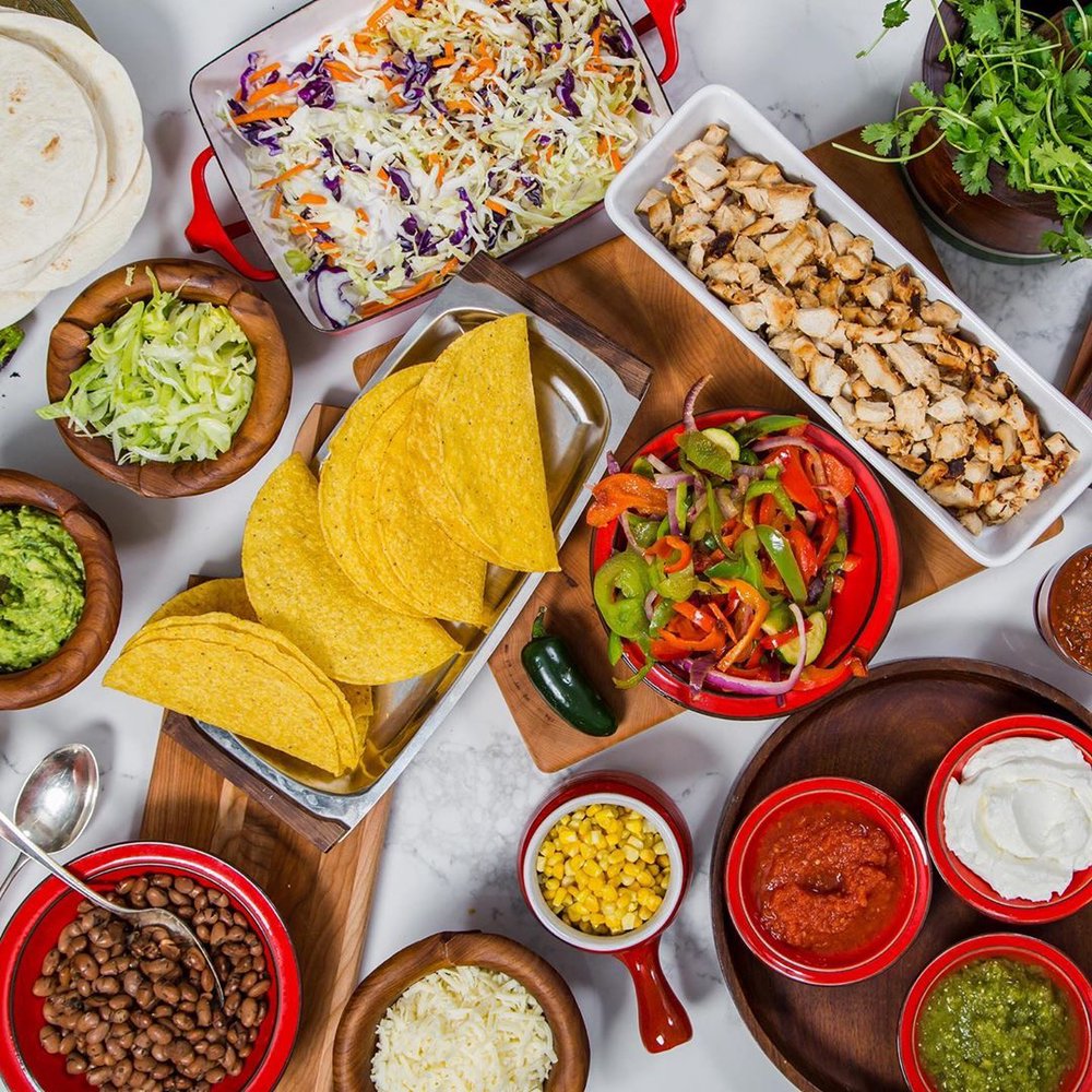 QUESADA BURRITOS & TACOS - Updated October 2024 - 24 Photos - 550 ...