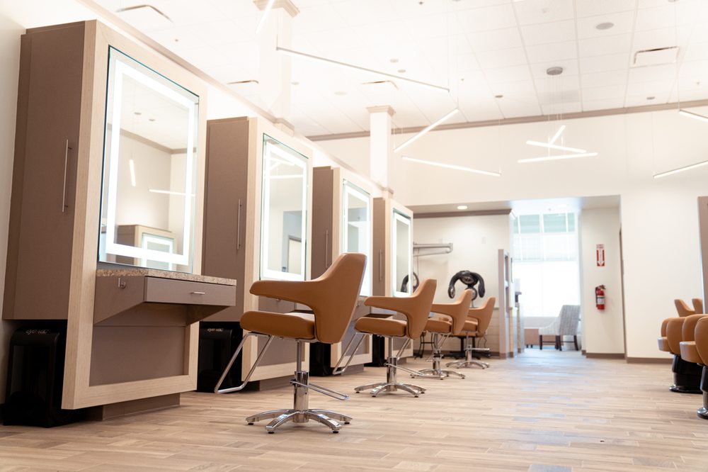 KENNETH’S HAIR SALONS & DAY SPAS - Updated November 2025 - 59 Photos ...