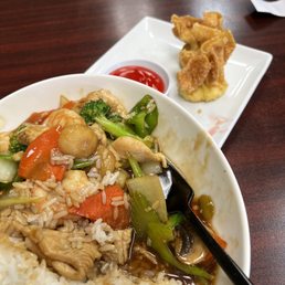 QQ KITCHEN - Updated October 2025 - 210 Photos & 352 Reviews - 3324 ...