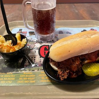 GATES BAR-B-Q - Updated September 2025 - 237 Photos & 378 Reviews ...