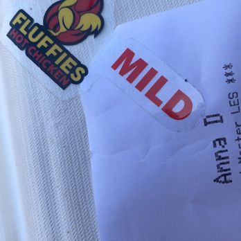 FLUFFIES HOT CHICKEN - LES - Updated January 2026 - 98 Photos & 49 Reviews - 47 Clinton St, New ...