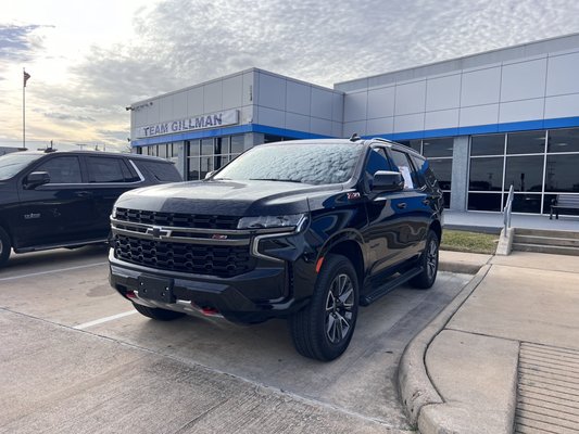 TEAM GILLMAN CHEVROLET - Updated January 2026 - 14 Photos & 25 Reviews ...