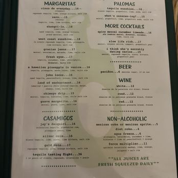 VAMOS. VAMOS - Updated October 2025 - 152 Photos & 144 Reviews - 2917 ...