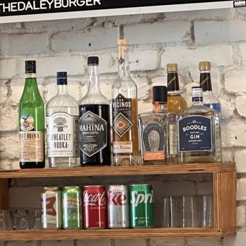 THE DALEY - Updated December 2024 - 854 Photos & 608 Reviews - 1110 ...