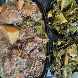 KISHA’S KITCHEN - 36 Photos & 13 Reviews - 10343 S Halsted St, Chicago ...