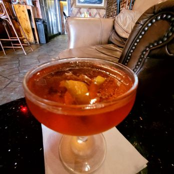 BACKSPACE BAR & KITCHEN - Updated June 2024 - 333 Photos & 505 Reviews ...