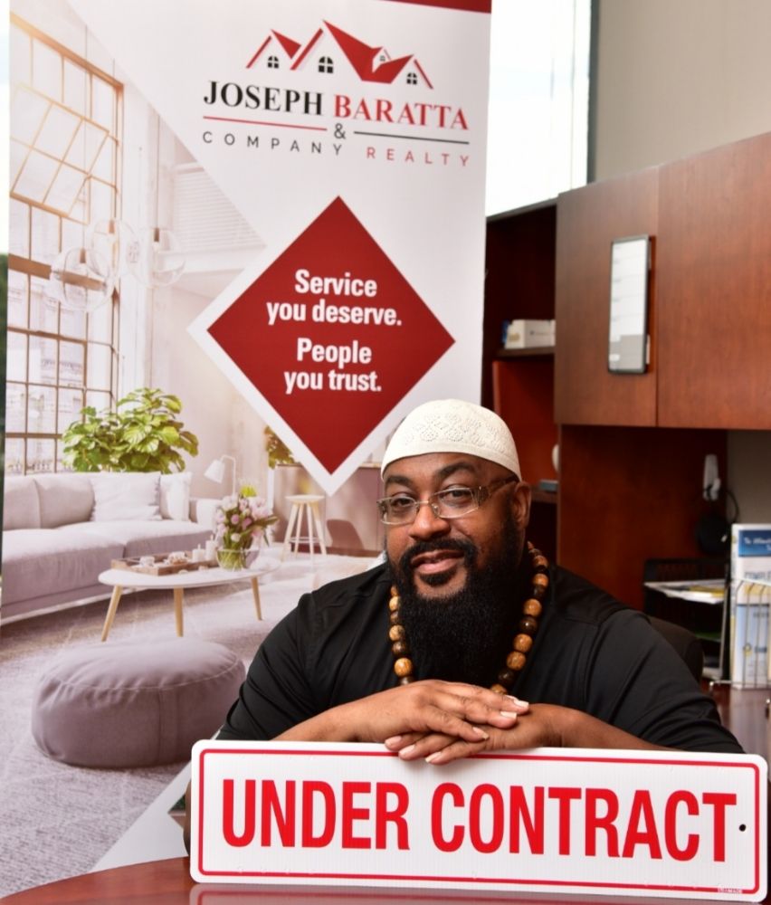 DERRICK BROOKS REAL ESTATE AGENT - Updated January 2025 - Contact Agent ...