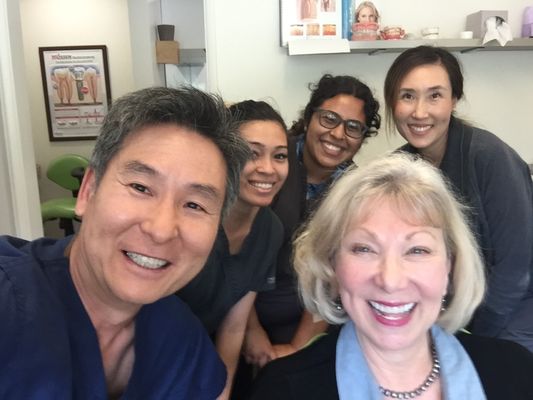 KENNETH LEE, DDS - Updated December 2025 - 23 Photos & 72 Reviews ...