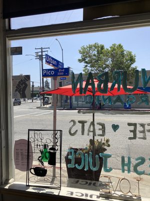 UNURBAN ORGANIC FOOD & COFFEE - Updated October 2024 - 141 Photos & 285 ...