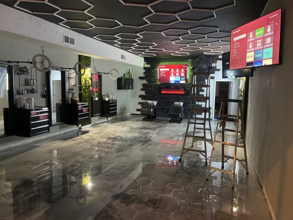 PROLIFIC HAIR STUDIO - 2616 Rhawn St, Philadelphia, Pennsylvania - Hair Stylists - Phone Number ...