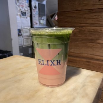 ELIXR COFFEE ROASTERS - Updated September 2025 - 802 Photos & 996 ...