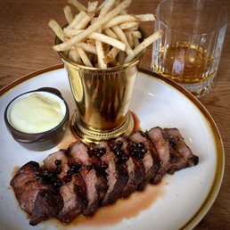 BAMBARA - Updated December 2025 - 916 Photos & 725 Reviews - 202 S Main ...