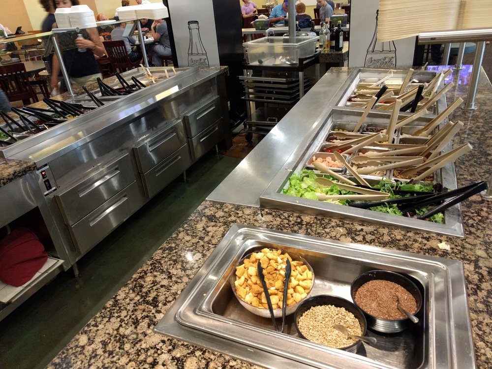 CHANDLER CAFE - CALTECH - Updated October 2025 - 15 Photos & 11 Reviews ...