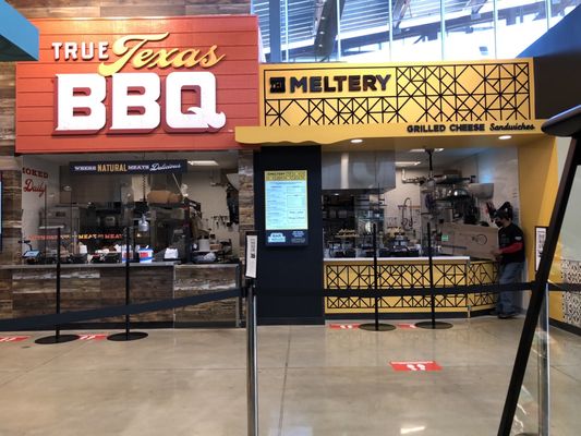 True Texas BBQ - Barbeque - 1801 E 51st St, Austin, TX - Restaurant ...