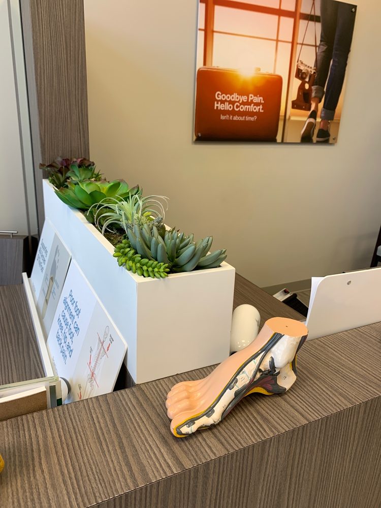 THE GOOD FEET STORE - Updated November 2025 - 14 Photos & 14 Reviews ...