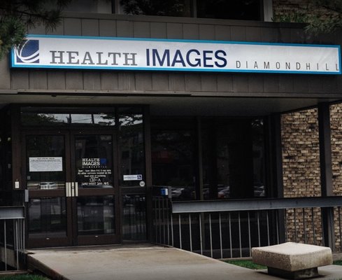 HEALTH IMAGES AT DIAMOND HILL - Updated July 2025 - 35 Reviews - 2490 W ...