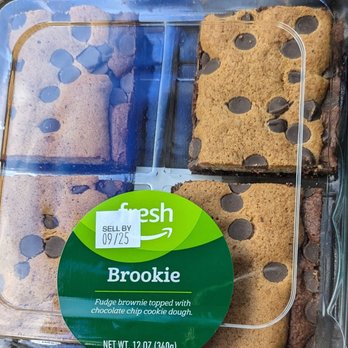 AMAZON FRESH - Updated April 2025 - 196 Photos & 85 Reviews - 3901 ...