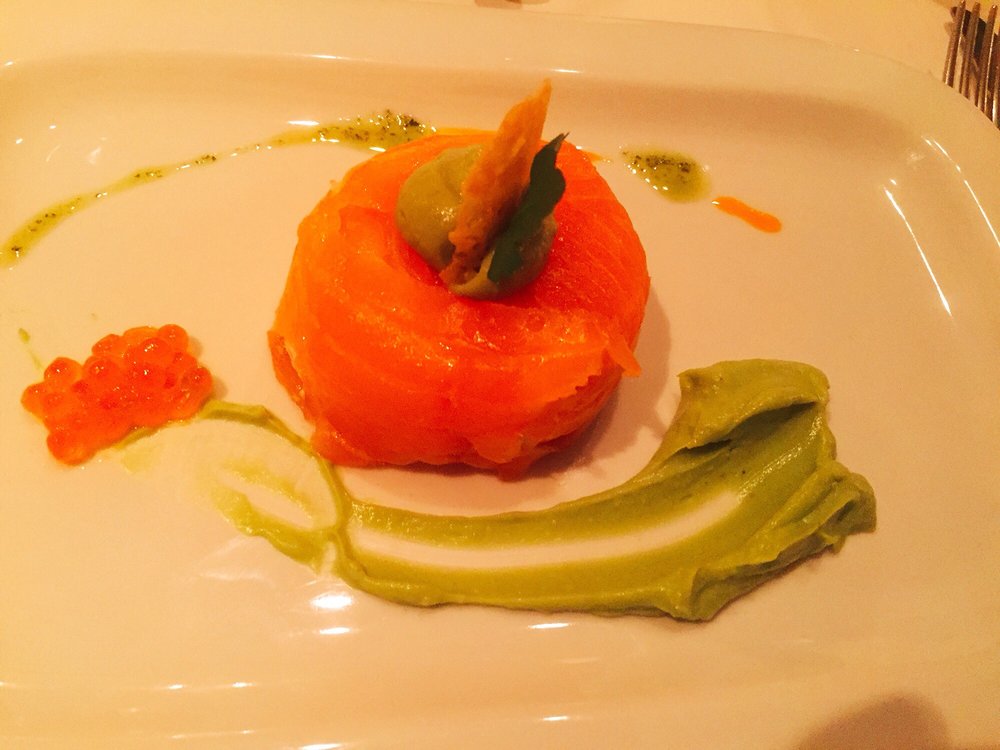 ANGELUS RESTAURANT - Updated January 2025 - 43 Photos & 28 Reviews - 4 ...