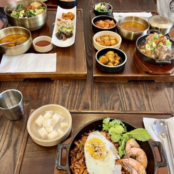 TABLE SODAM - Updated October 2025 - 85 Photos & 42 Reviews - 1200 Bank ...