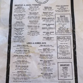 DEAR DAD’S - Updated April 2025 - 268 Photos & 102 Reviews - 3929 ...