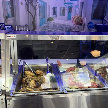 MERAKI GREEK BISTRO - Updated July 2024 - 1531 Photos & 784 Reviews ...