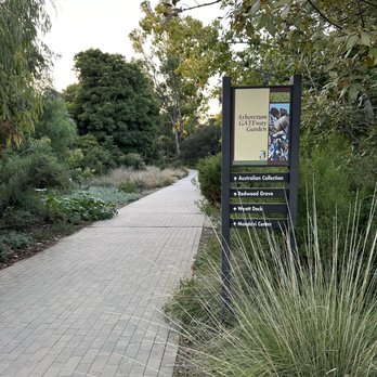 UC DAVIS ARBORETUM AND PUBLIC GARDEN - Updated July 2025 - 1241 Photos ...