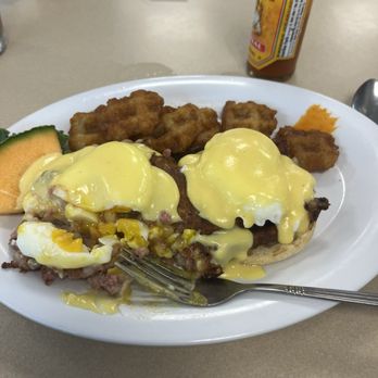 RONNIE’S WAFFLE’S - Updated December 2025 - 43 Photos & 60 Reviews ...