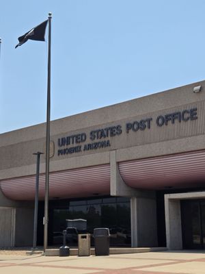 US POST OFFICE - Updated December 2025 - 27 Photos & 84 Reviews - 4949 ...