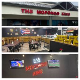 THE MOFONGO KING - Updated January 2025 - 211 Photos & 211 Reviews ...